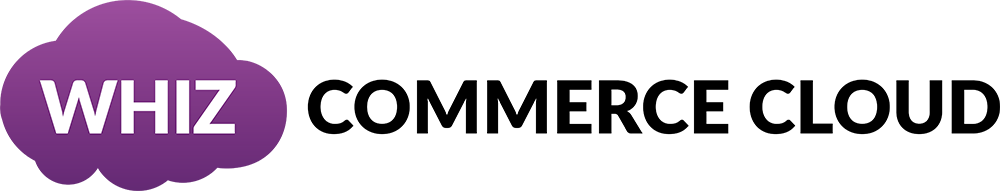 Revolutionize Mobile E-Commerce - WHIZ COMMERCE CLOUD